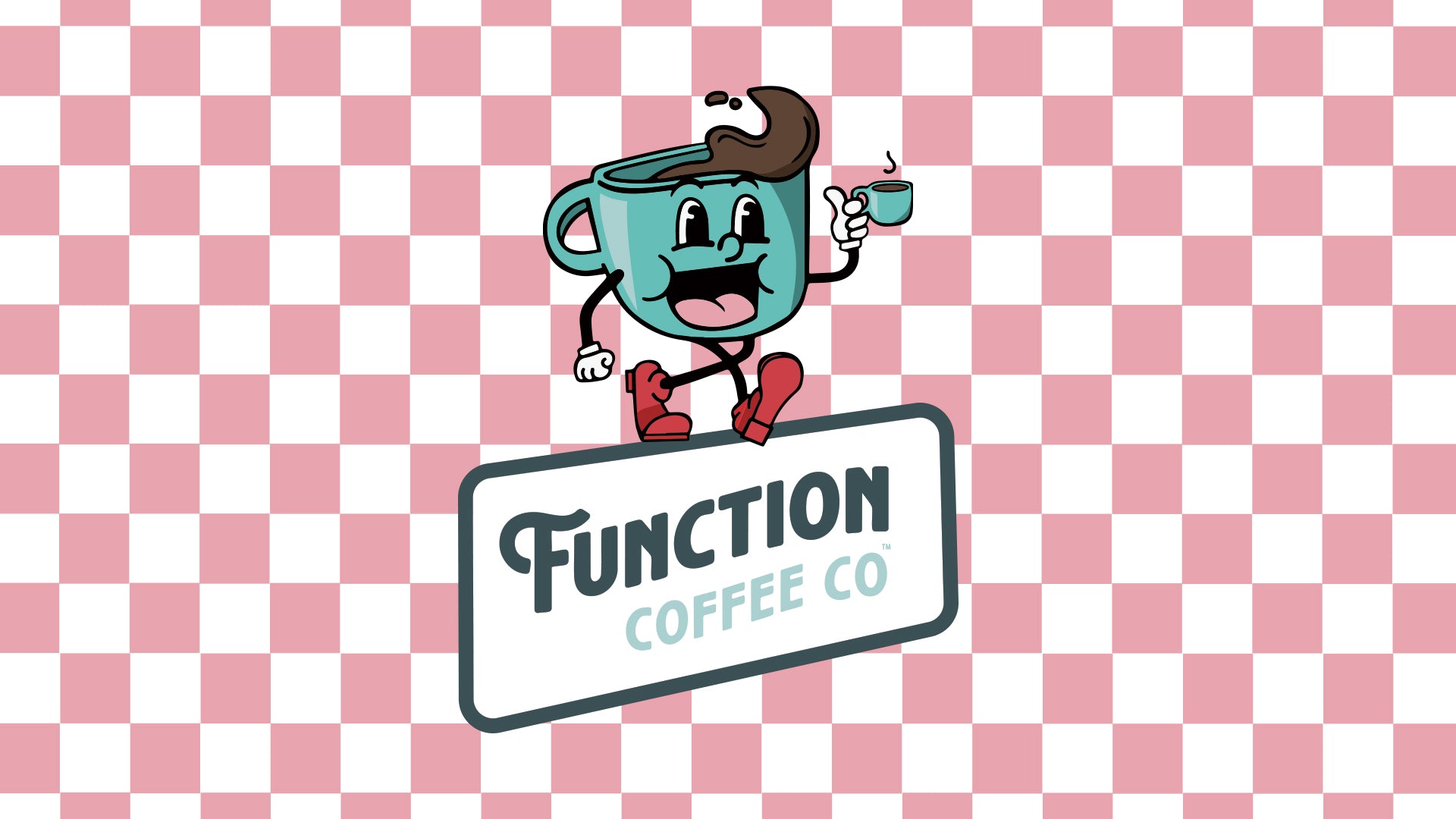 About Function Coffee Co. | Northlake TX Coffee Shop & Roaster
